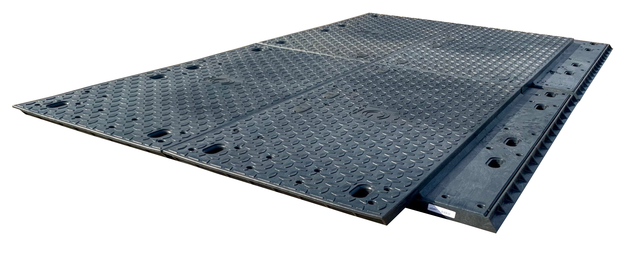 RoadGuard – Guardian Composites